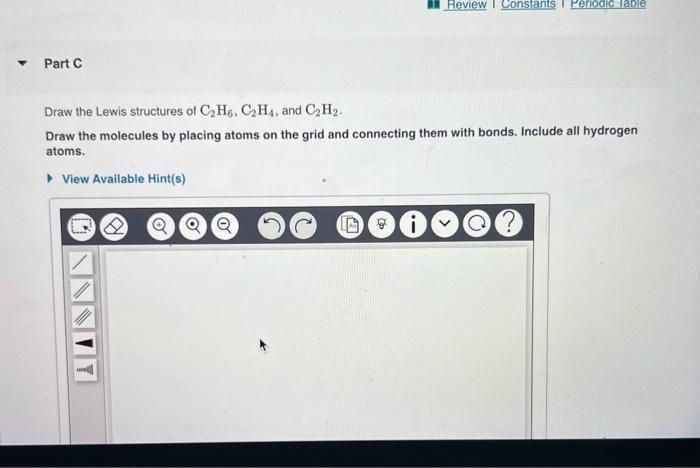 Solved Draw the Lewis structures of N2H4, N2H2, and N2. Draw | Chegg.com