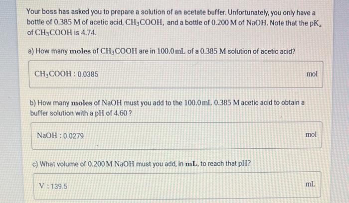 Solved Hypochlorous acid, HOCl, has a pKa of 7.530 . If a | Chegg.com