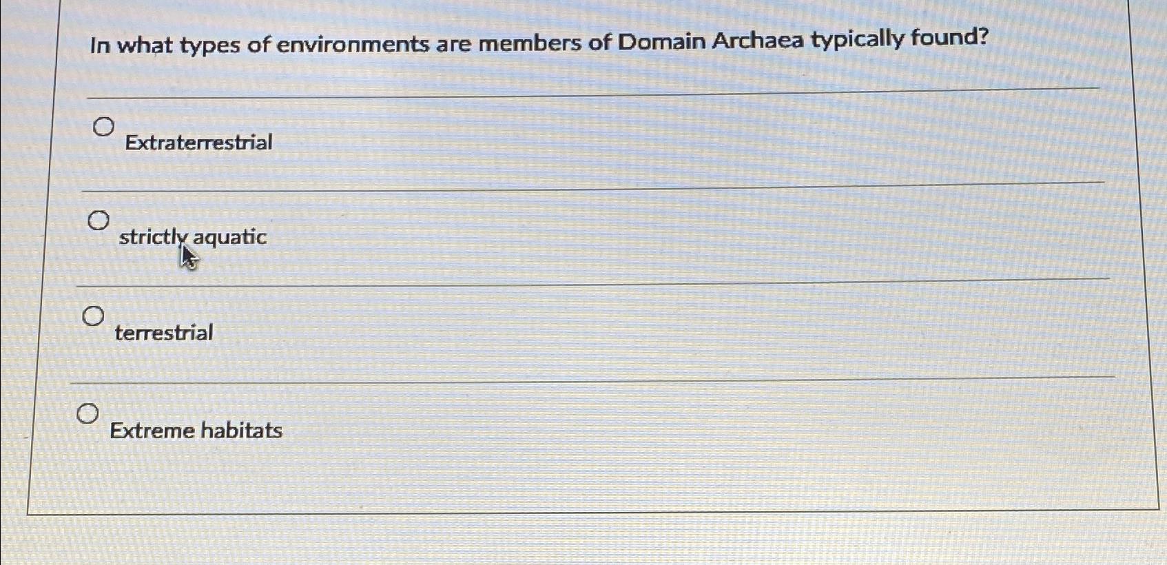 Solved In what types of environments are members of Domain | Chegg.com