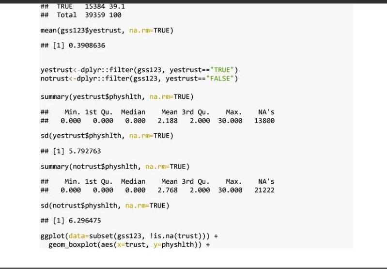 Solved The attached file is a compiled script. The | Chegg.com