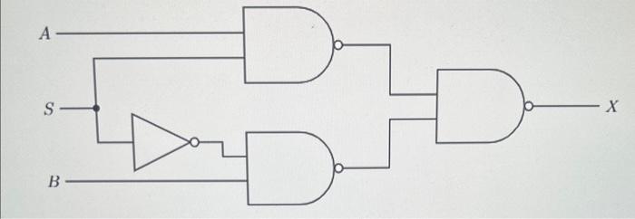 Solved give boolean expression | Chegg.com