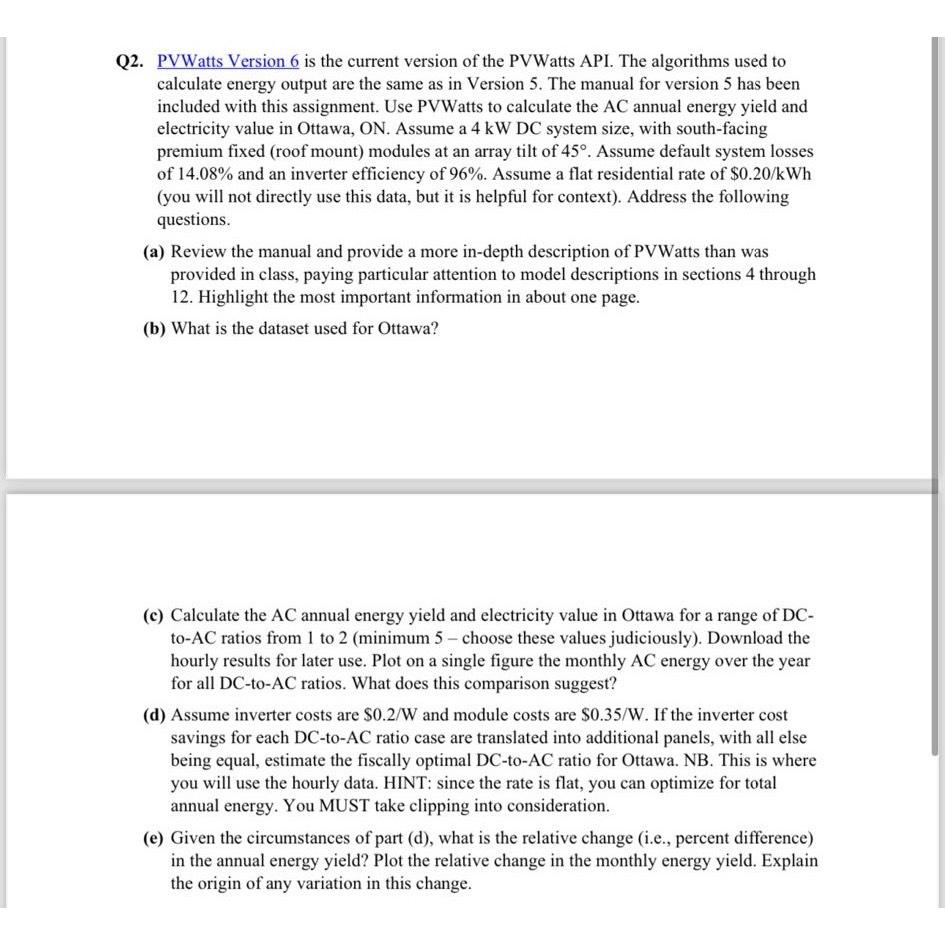Solved Please solve the question handwritten with complete | Chegg.com