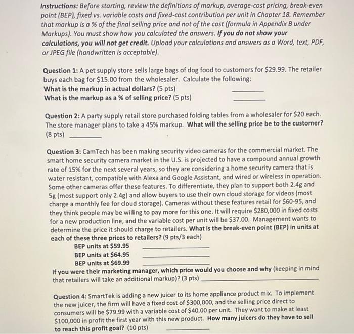 Solved hello, please help me out with this problems with | Chegg.com