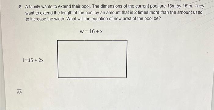 Solved 9. What are the dimensions of a basketball court | Chegg.com
