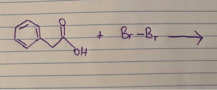 Solved I need help drawing the mechanism for this reaction. | Chegg.com