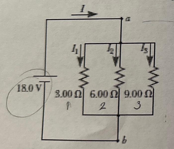 Solved What is the potential difference between points X and | Chegg.com