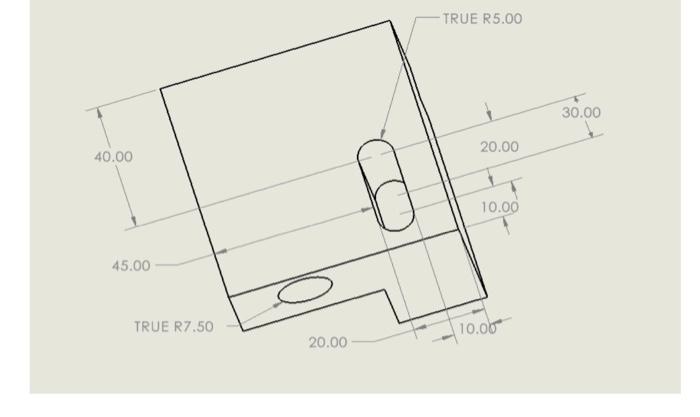 Solved Engineering Practise Workbook Drawing - Manual | Chegg.com