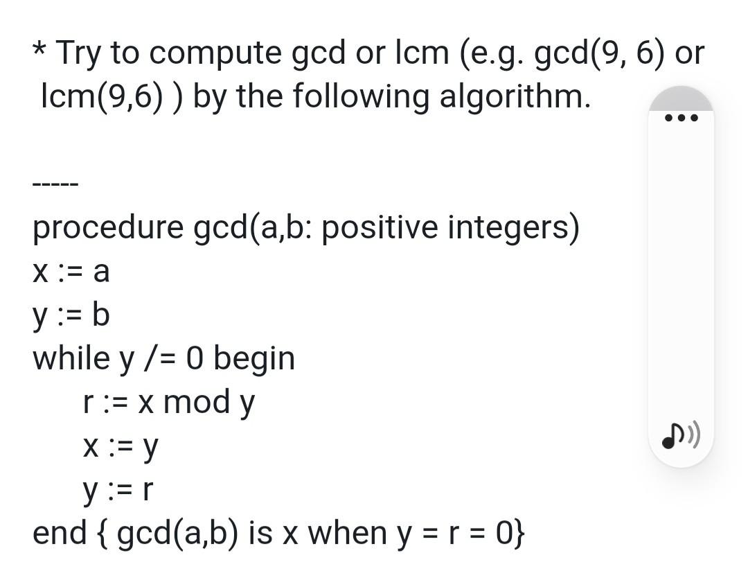 Solved It is a discrete math problem, the question requires | Chegg.com