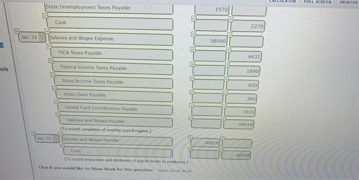 Solved ERVASION BACK Problem 11.04A a b (Part Level | Chegg.com