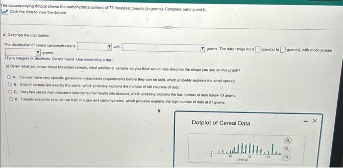 Solved It's only 1 question but I had to put together all | Chegg.com