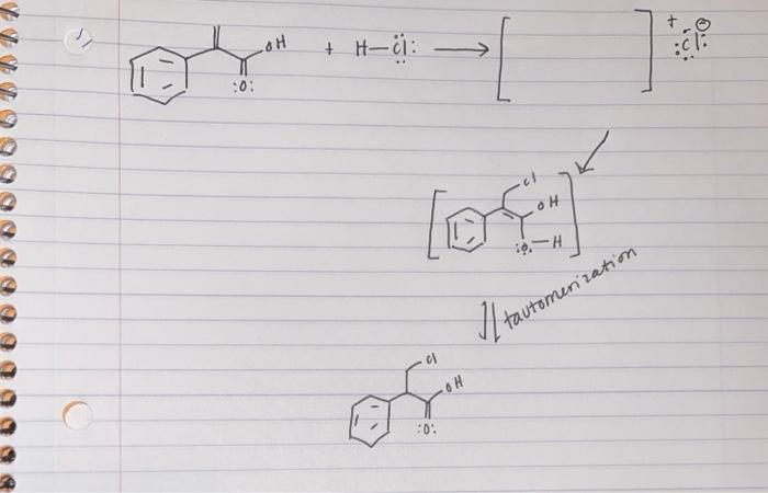 Solved what is the intermediate and resonace structures? | Chegg.com Solved what is the intermediate and resonace structures? | Chegg.com