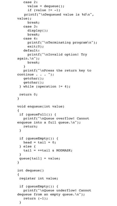 Computing Machinery I Assignment 5 Part A: Global | Chegg.com