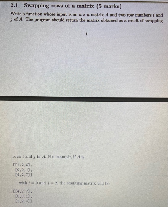 Solved Data Structure And Algoriths Using Python For 6183
