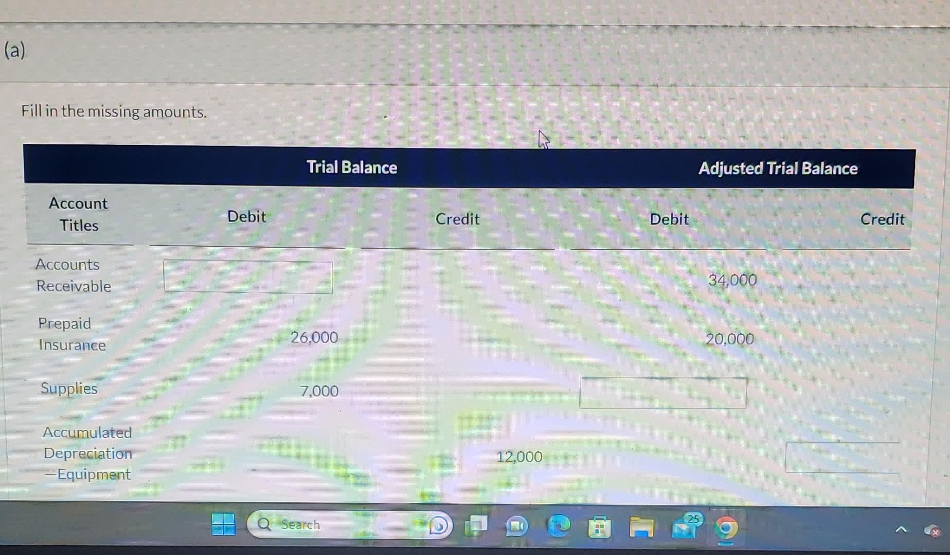 Solved Selected spreadsheet data for Bonita Company are | Chegg.com