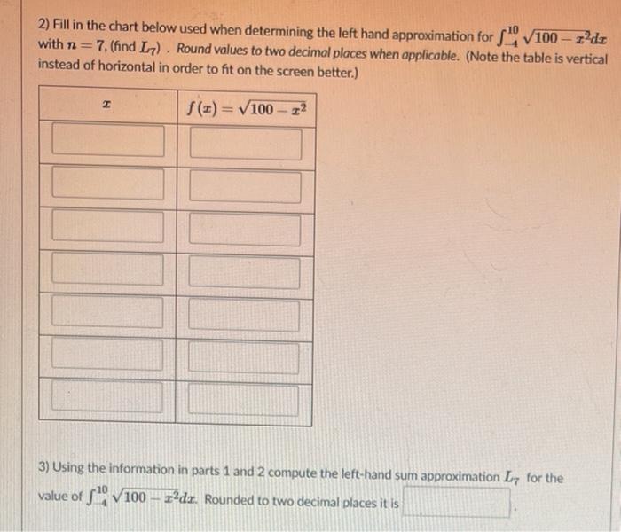 Solved Using the same function as the previous question | Chegg.com