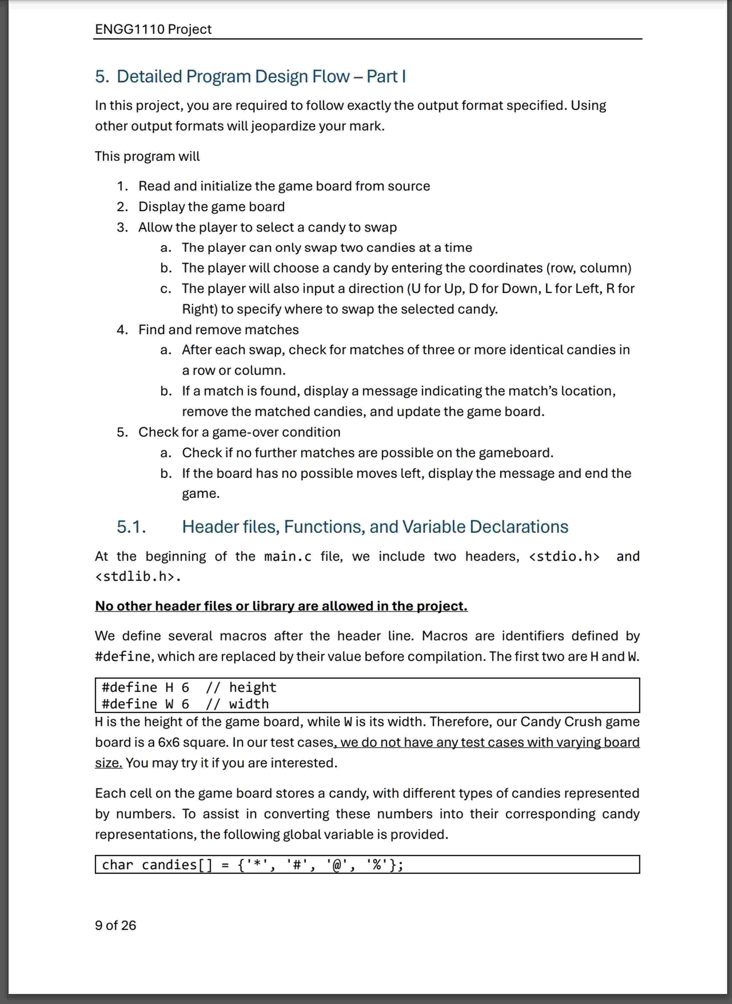 Solved I want it in c language | Chegg.com