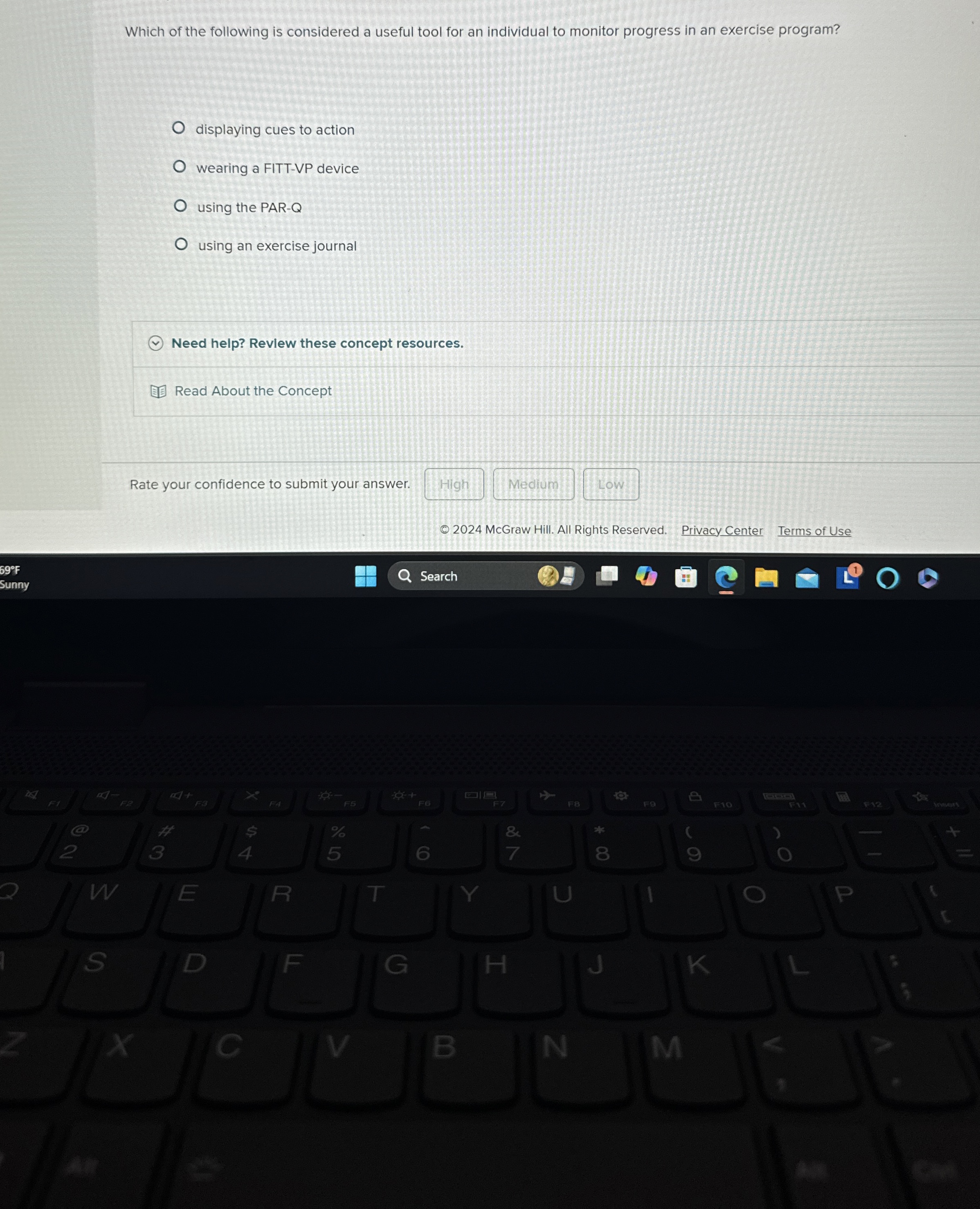 Solved Which of the following is considered a useful tool | Chegg.com