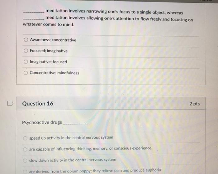 Solved -P How does the activation-synthesis hypothesis | Chegg.com