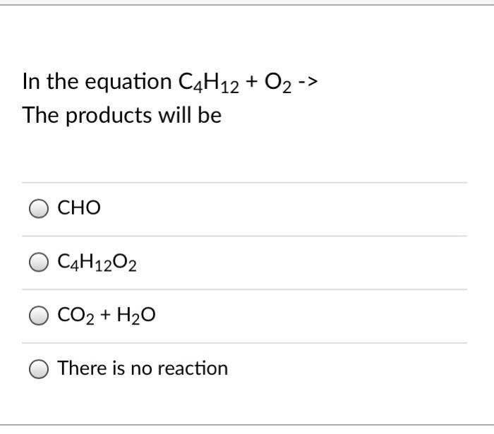 Solved Which reaction does not occur? 2HF(aq) +C12(8) -> | Chegg.com