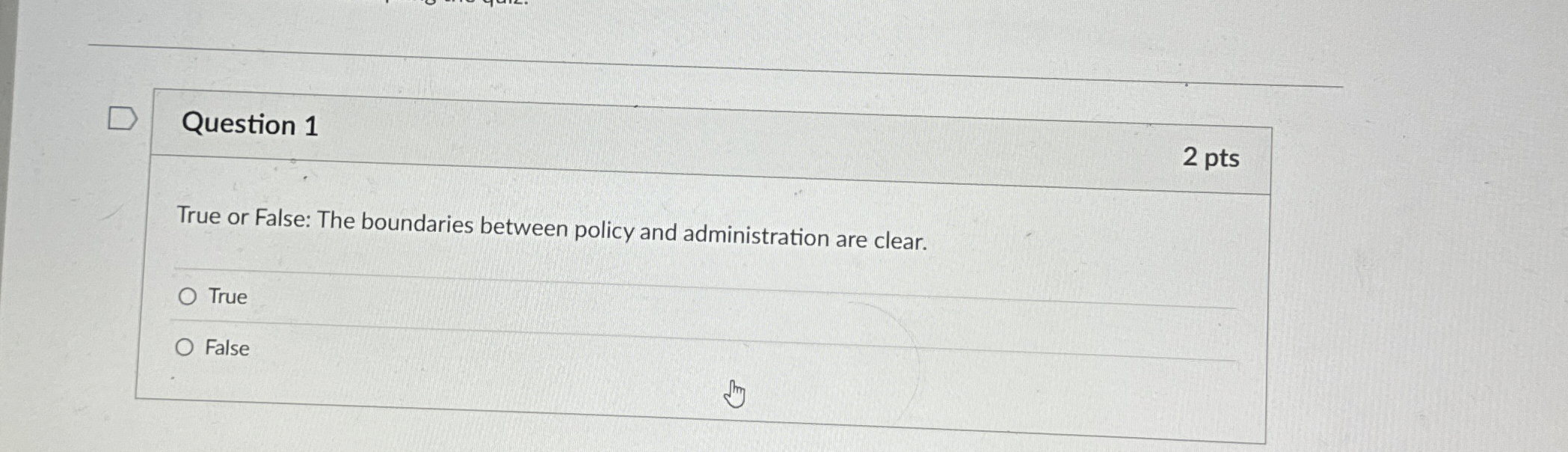 Solved Question 12 ptsTrue or False: The boundaries between | Chegg.com Solved Question 12 ptsTrue or False: The boundaries between | Chegg.com