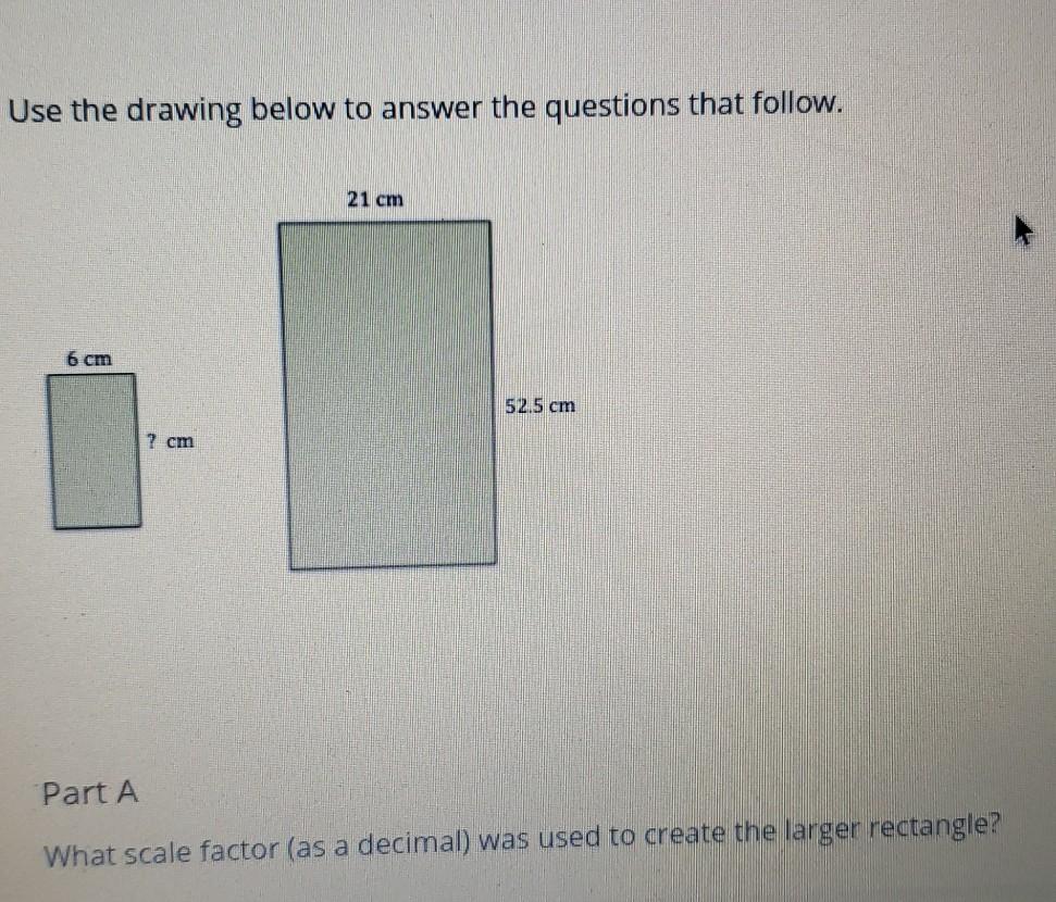 Solved Use the drawing below to answer the questions that | Chegg.com