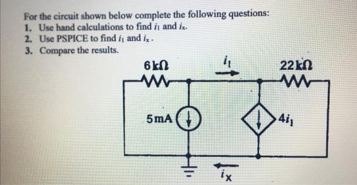 Solved Use the PSPICE software to make these diagrams and | Chegg.com