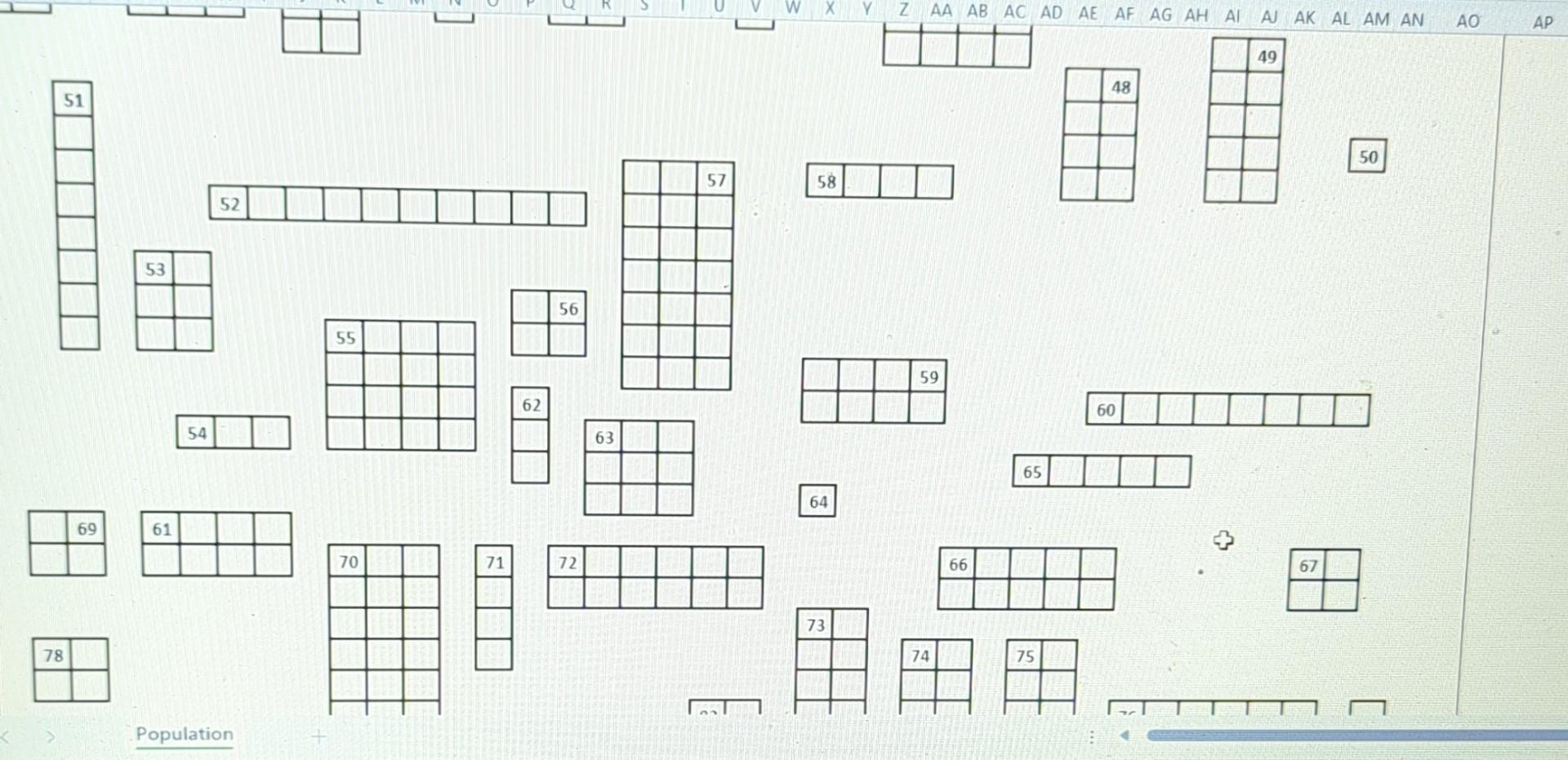 Solved \# Load the required Tibrary for reading Excel data | Chegg.com