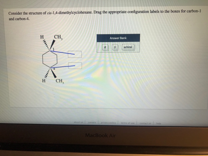Solved Consider the structure of | Chegg.com
