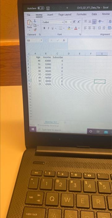 Solved The accompanying data file contains two predictor | Chegg.com
