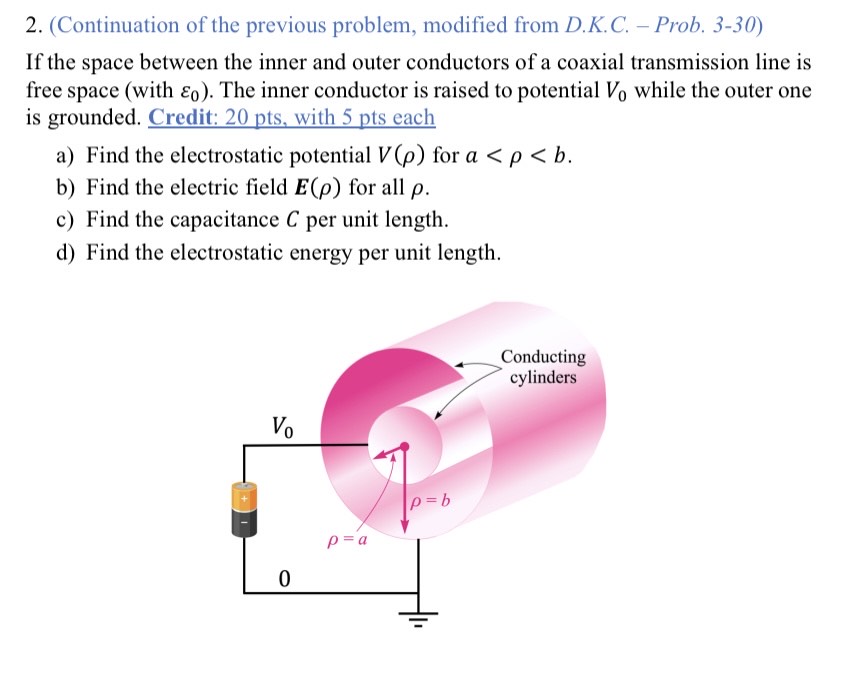 Solved (Continuation of the previous problem, modified from | Chegg.com