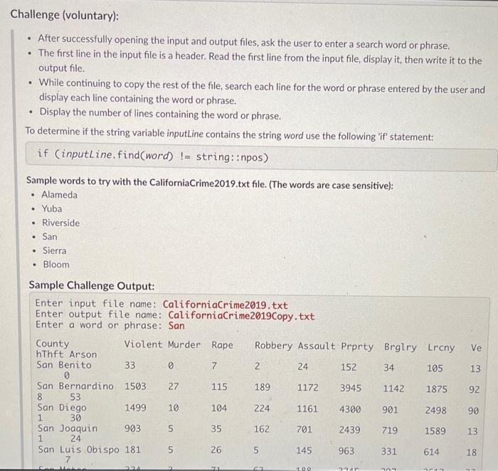 Solved please answer the following in replit.com with cpp | Chegg.com