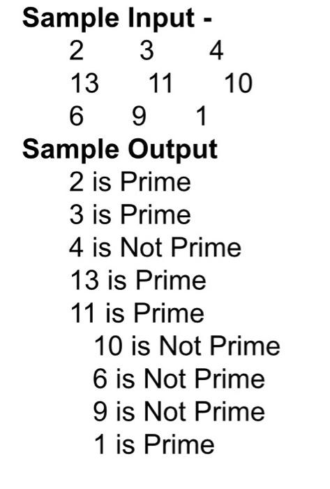 Solved Write a program that takes a 3∗3 matrix input from | Chegg.com
