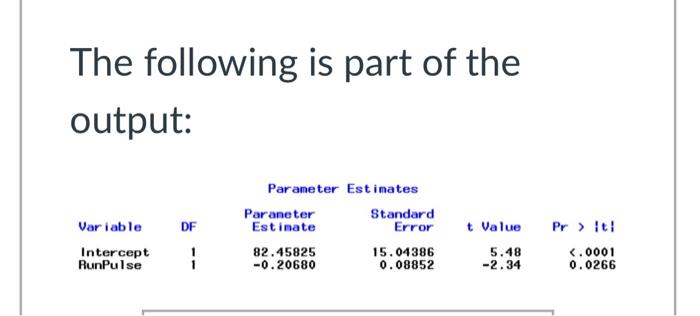 Solved Question 13 1. FEV (forced expiratory volume) is an | Chegg.com