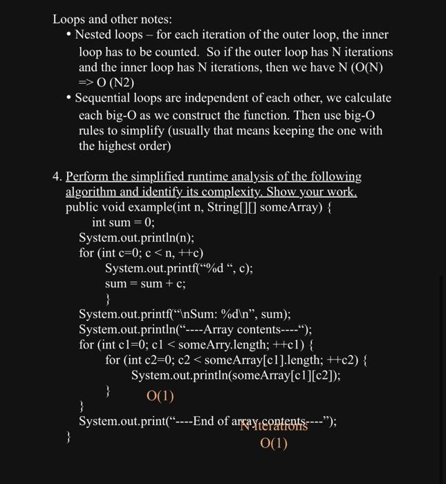 Solved please make the answer explanatory | Chegg.com