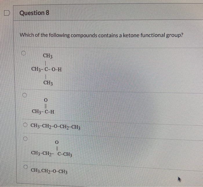 Solved What is the IUPAC name for this compound? CH3O | Chegg.com