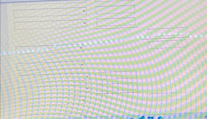 Solved Riverbed Inc., a greeting card company that follows | Chegg.com