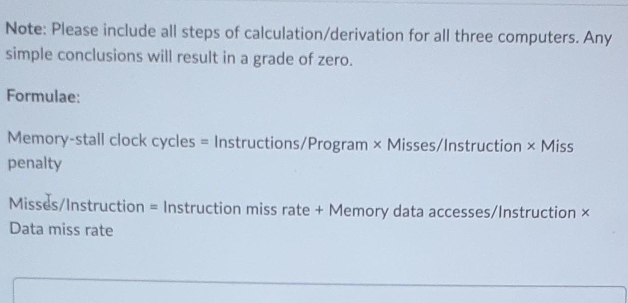 Solved a There are three computers A, B and C, and they have | Chegg.com