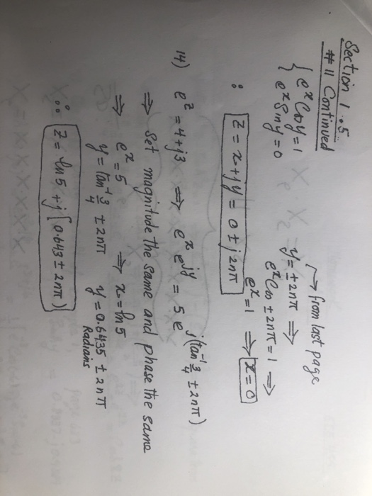 Solved confused on all the steps for these questions - | Chegg.com