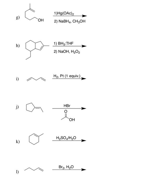 Solved Indicate whether the reaction occurs via SN1, SN2, | Chegg.com