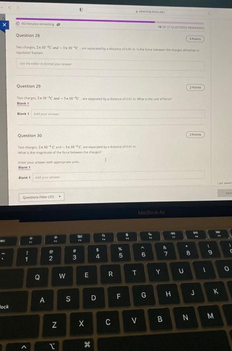Solved risirinetialish Question 29 Eiznk 1 Bitand Question | Chegg.com