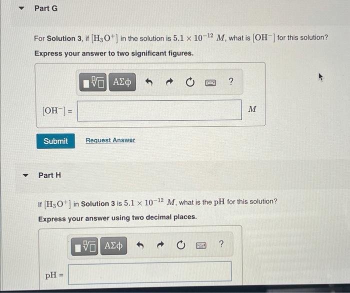 Solved Complete the following table for solutions at 20°C. | Chegg.com