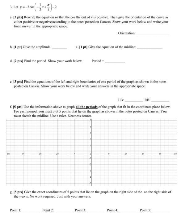 Solved please use the scale of the y and x a is on the graph | Chegg.com