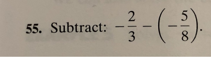 Solved 1 51. q 7 C- 4 2 53. Divide: 3 -(:) 5 55. | Chegg.com