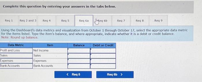 Open your QuickBooks Online company Complete Chapter | Chegg.com