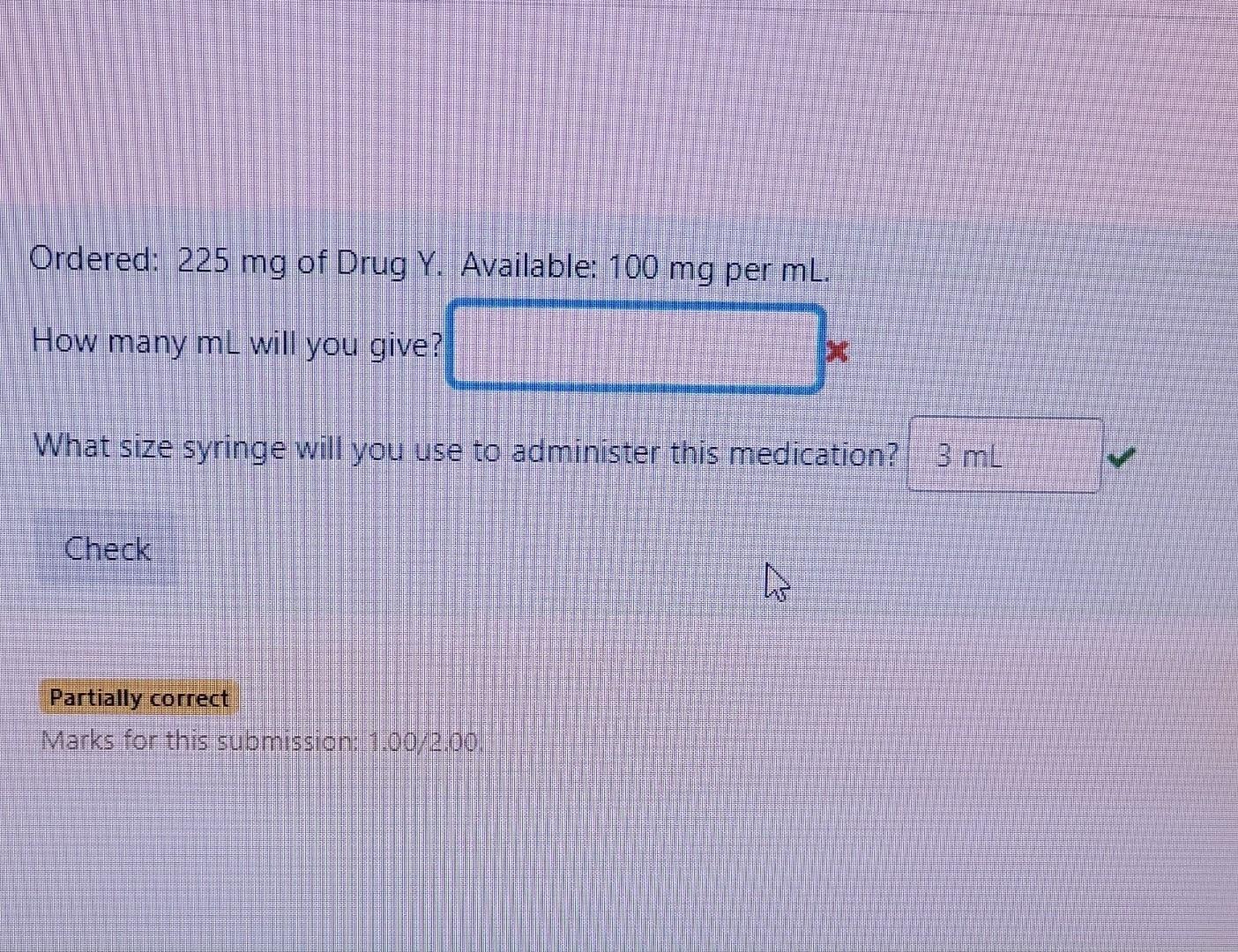 Solved Can someone break down the steps on how we find this? | Chegg.com