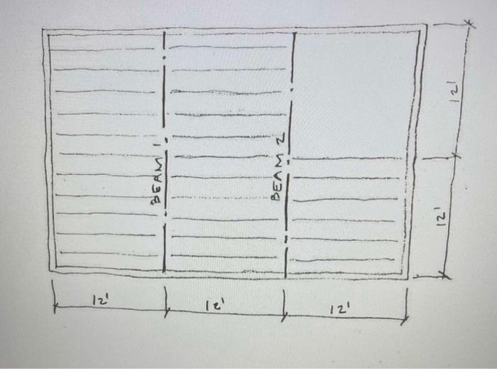 Solved After checking for deflection, a good Parallam | Chegg.com