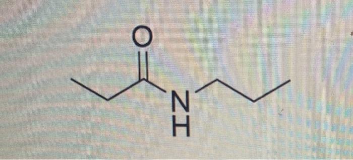 Solved Arrange the following fatty acids in order from | Chegg.com