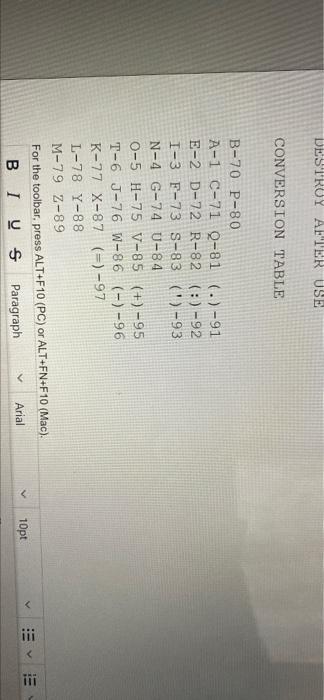 Question completion Status QUESTION 6 DO EXTRA CREDIT | Chegg.com