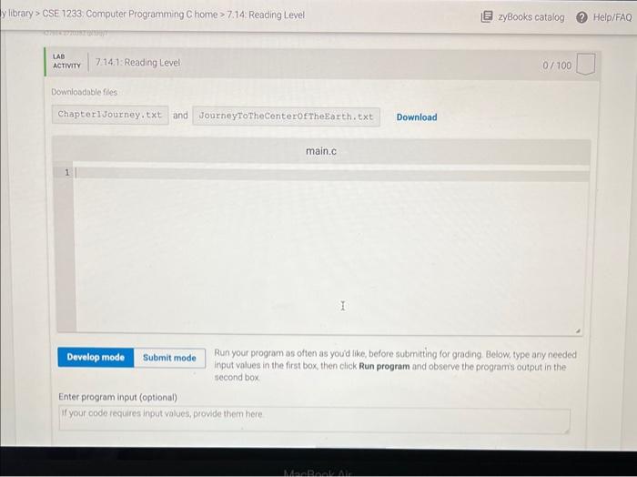 Solved - To practice working with files - To practice | Chegg.com