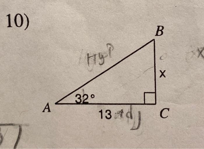 Solved 10) | Chegg.com